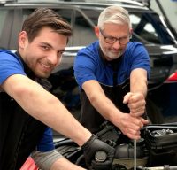 Mercedes Benz Servicing Melbourne | Mercedes Specialist Melbourne