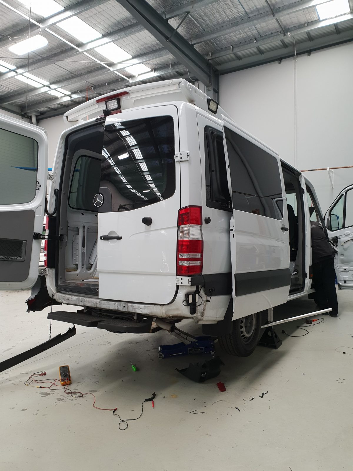 Why you're suffering from DPF problems (and what you can do about it)