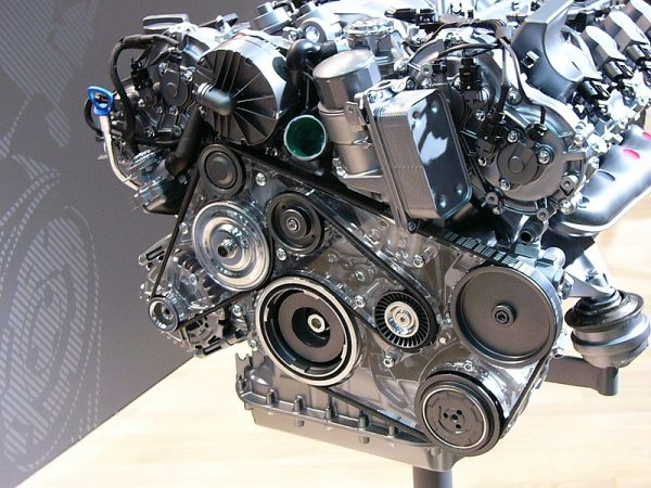 What’s wrong with the intake manifolds in my M272 or M273 engine?